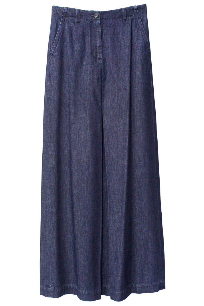 SULIA LONG DENスカート – Moggie co-op Online