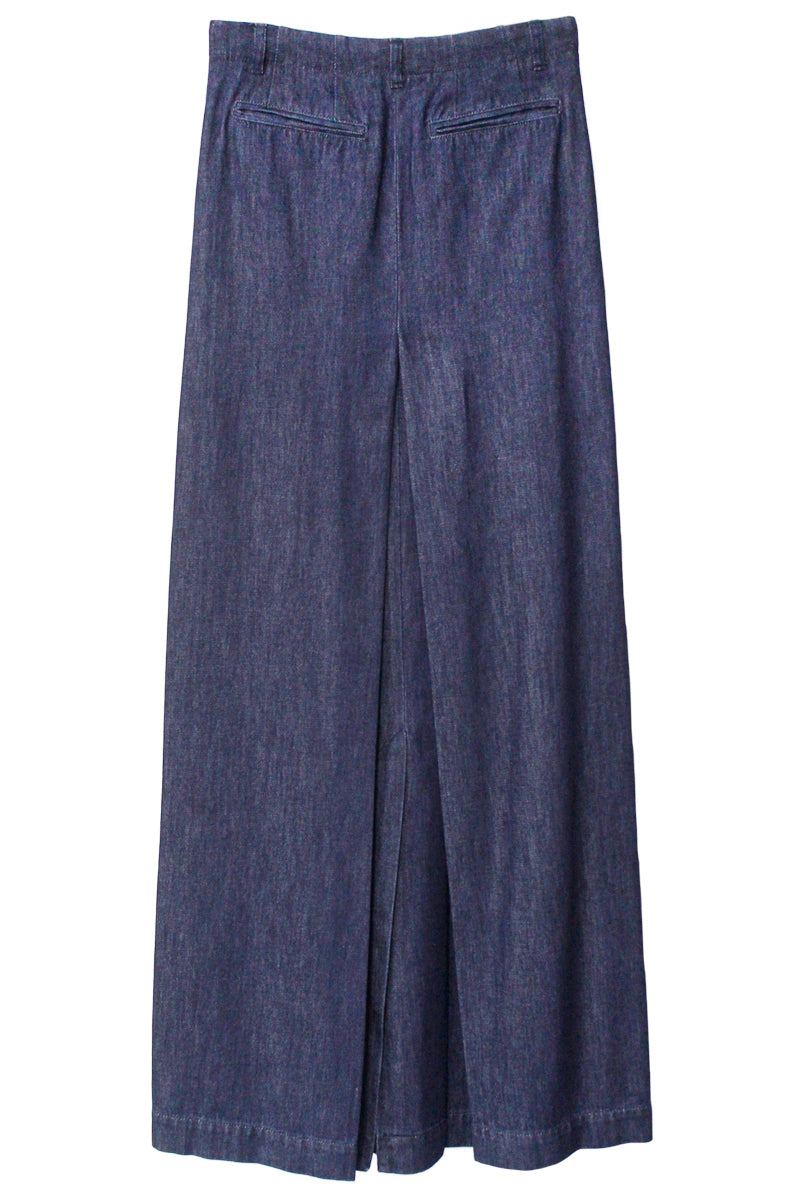 SULIA LONG DENスカート – Moggie co-op Online